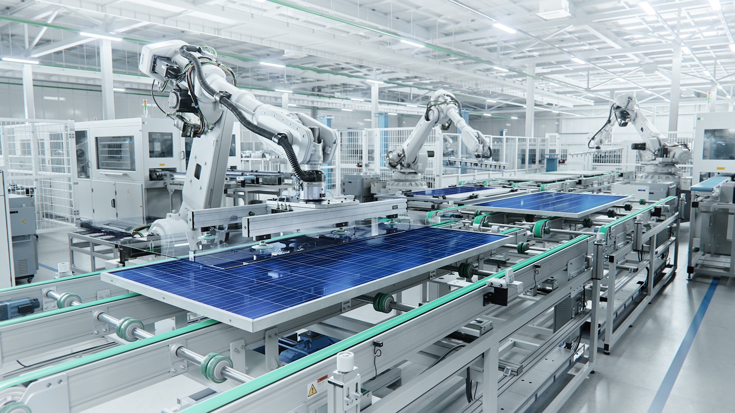 Solar Energy Insights & Industry Updates | Websol Blog